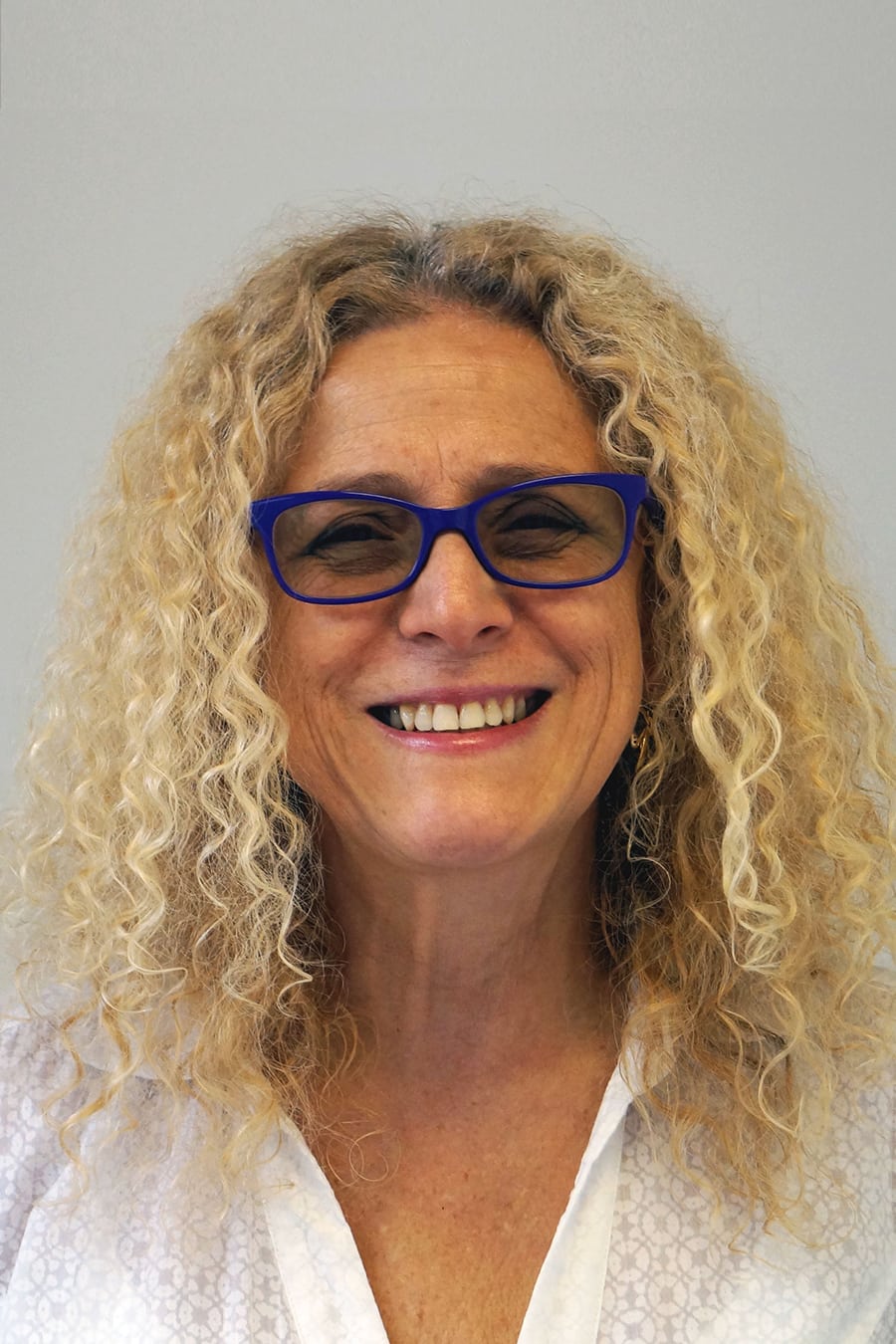 Greice Toledo — ICHOM